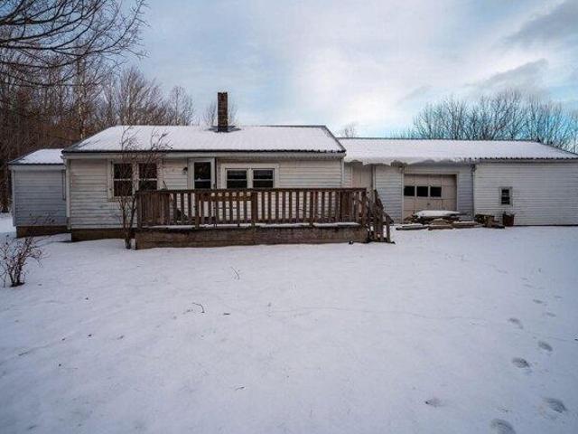 house with 4 bedroom, Dixmont ME DS103124578