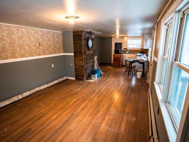 house with 4 bedroom, Dixmont ME ES103968771