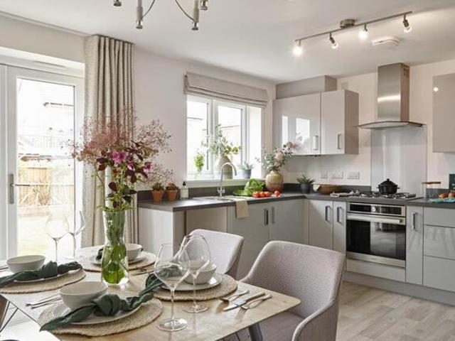 House With 4 Bedroom Doncaster South Yorkshire ELS88384015
