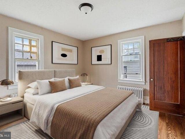 house with 4 bedroom, Dorchester NJ ES105206381