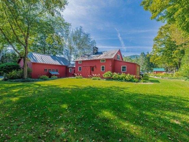 house with 4 bedroom, Dorset VT DS102028121