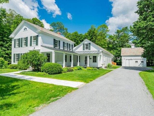 house with 4 bedroom, Dorset VT DS103223954