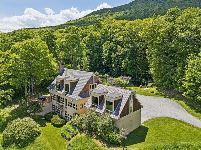 house with 4 bedroom, Dorset VT DS104112896