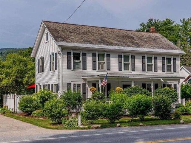 house with 4 bedroom, Dorset VT ES104809974