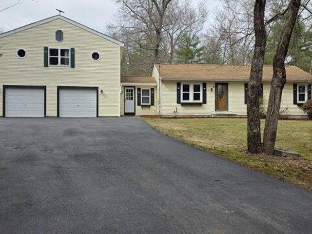 house with 4 bedroom, Douglas MA DLS102346056