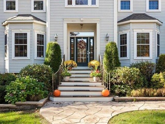 house with 4 bedroom, Douglas MA DLS102445508
