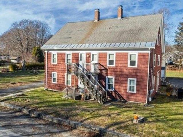 house with 4 bedroom, Douglas MA DLS103034905