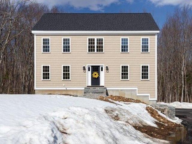 house with 4 bedroom, Douglas MA DS102282926