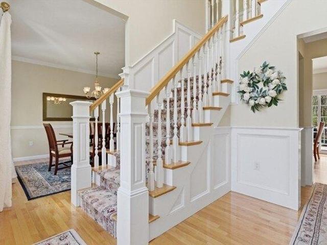 house with 4 bedroom, Douglas MA DS102632276