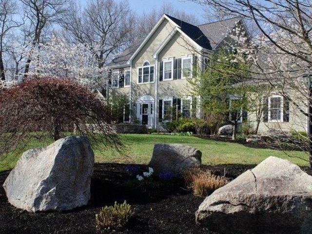 house with 4 bedroom, Douglas MA DS103037746