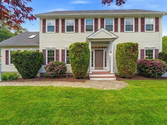 house with 4 bedroom, Douglas MA DS103074639