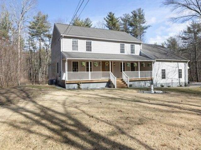 house with 4 bedroom, Douglas MA DS103097336