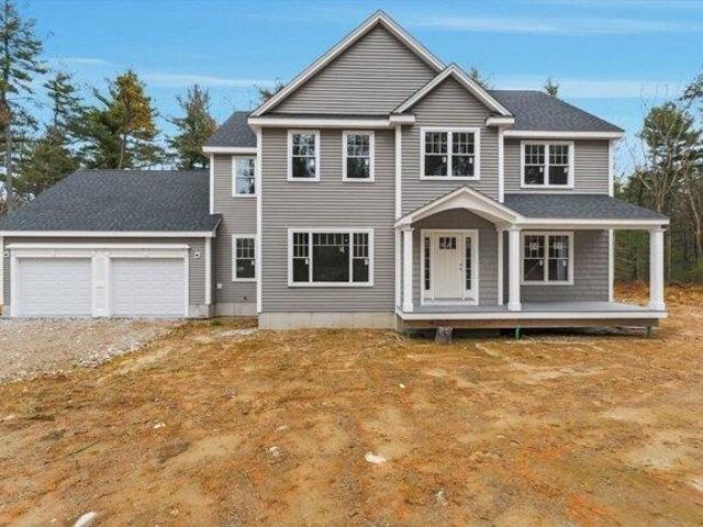 house with 4 bedroom, Douglas MA DS103189160