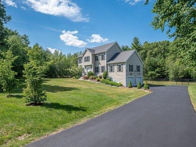 house with 4 bedroom, Douglas MA DS103619557