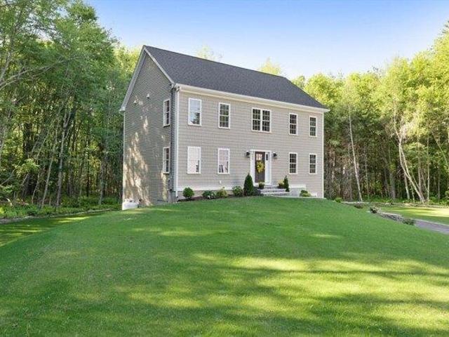 house with 4 bedroom, Douglas MA DS103623051