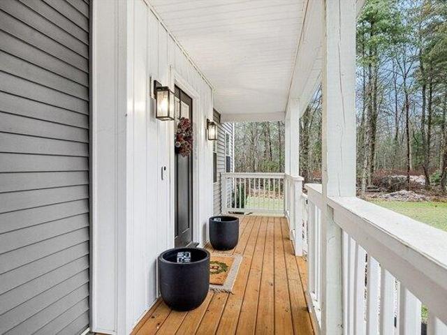 house with 4 bedroom, Douglas MA DS103664385
