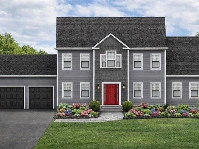 house with 4 bedroom, Douglas MA DS103808775