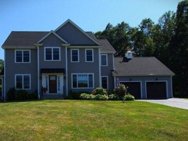 house with 4 bedroom, Douglas MA DS103965569