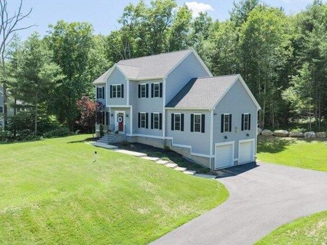 house with 4 bedroom, Douglas MA DS103965832