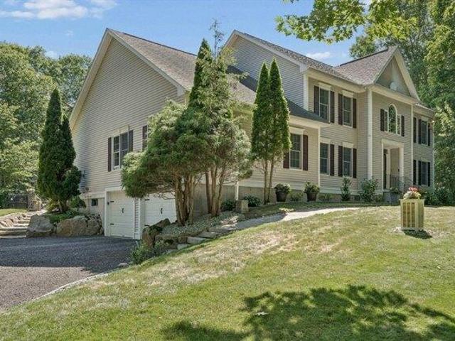 house with 4 bedroom, Douglas MA ES104831827