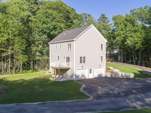 house with 4 bedroom, Douglas MA ES105191955