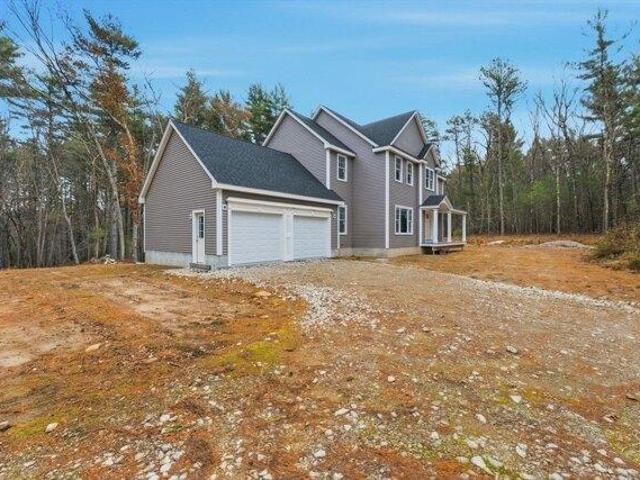 house with 4 bedroom, Douglas MA ES103189160
