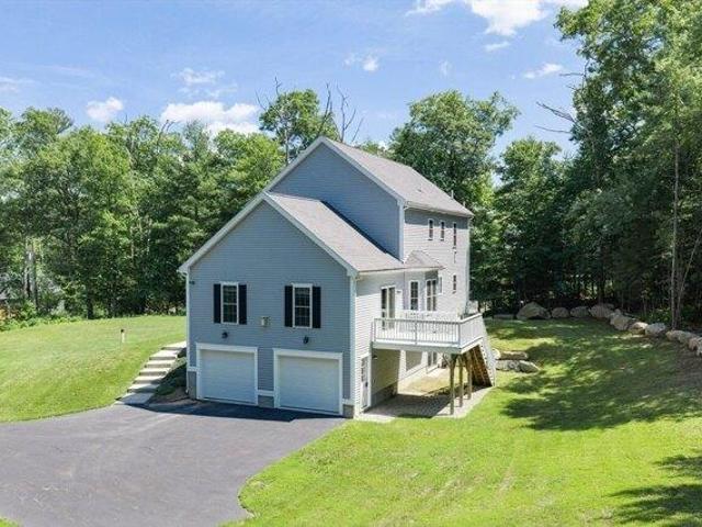 house with 4 bedroom, Douglas MA ES103965832