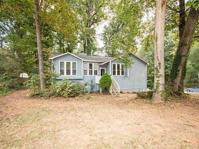 house with 4 bedroom, Douglasville GA DS95881576