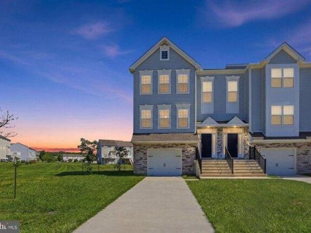 house with 4 bedroom, Dover DE DS103599986