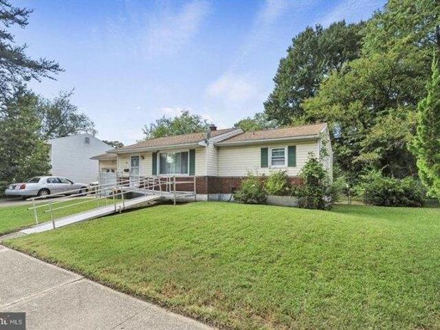 house with 4 bedroom, Dover DE DS103603223