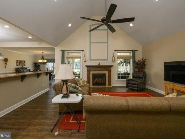 house with 4 bedroom, Dover DE ES103603590