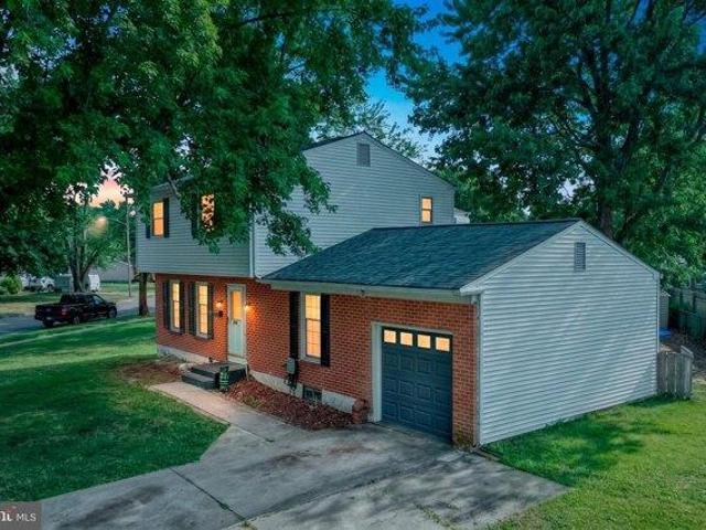 house with 4 bedroom, Dover DE ES103605009