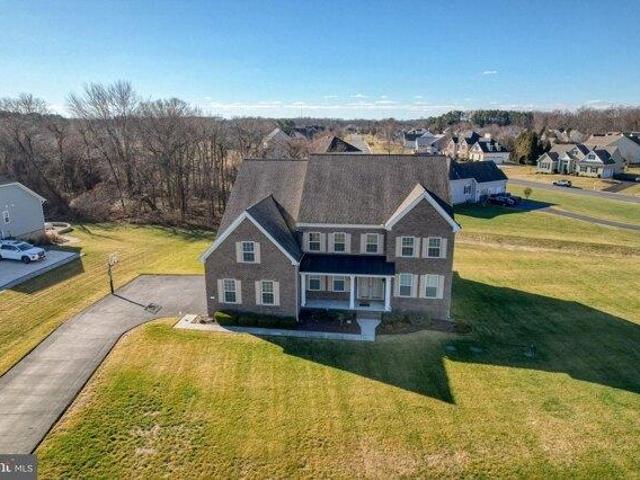 house with 4 bedroom, Dover DE ES104907096