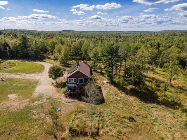 house with 4 bedroom, Dover Foxcroft ME DLS102118377