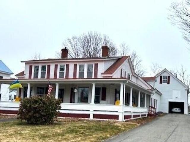 house with 4 bedroom, Dover Foxcroft ME DS102776477