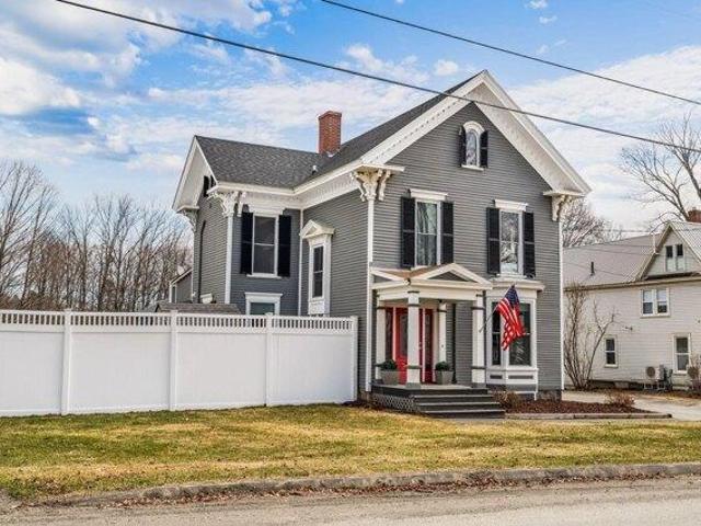 house with 4 bedroom, Dover Foxcroft ME DS102776693
