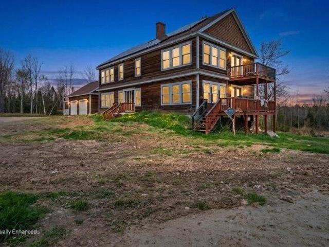 house with 4 bedroom, Dover Foxcroft ME DS102723944