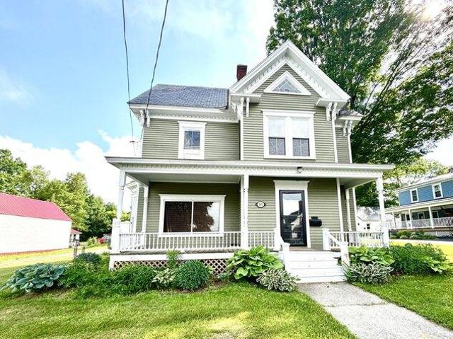 house with 4 bedroom, Dover Foxcroft ME ES103220749