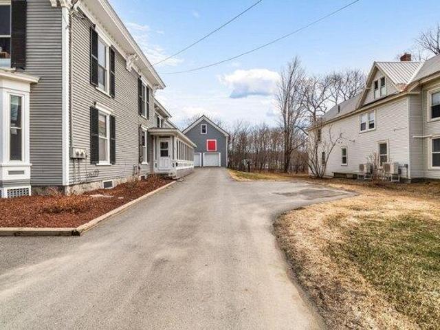 house with 4 bedroom, Dover Foxcroft ME ES104607221