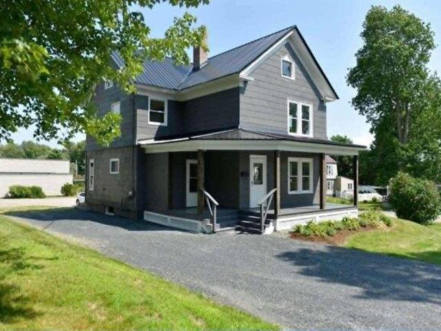 house with 4 bedroom, Dover Foxcroft ME ES105158440