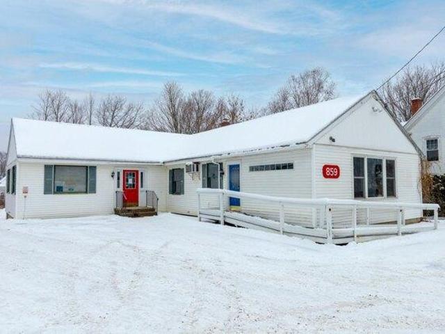house with 4 bedroom, Dover Foxcroft ME ES105106889