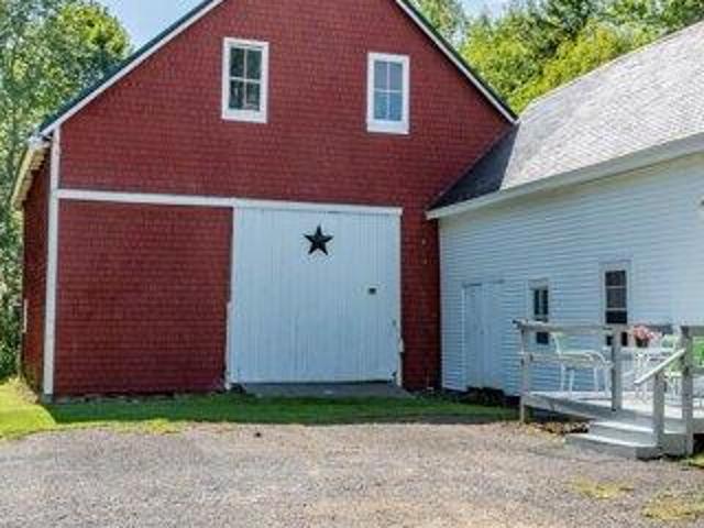 house with 4 bedroom, Dover Foxcroft ME ES105114631