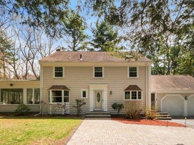 house with 4 bedroom, Dover MA DLS102778320