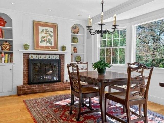 house with 4 bedroom, Dover MA DLS102960454