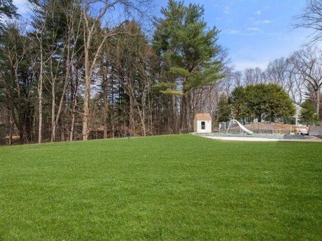 house with 4 bedroom, Dover MA DLS102156491