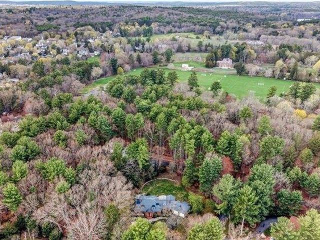 house with 4 bedroom, Dover MA DS101998430