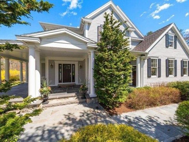 house with 4 bedroom, Dover MA DS102443677