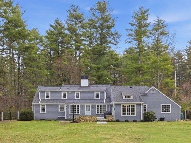house with 4 bedroom, Dover MA DS102477306