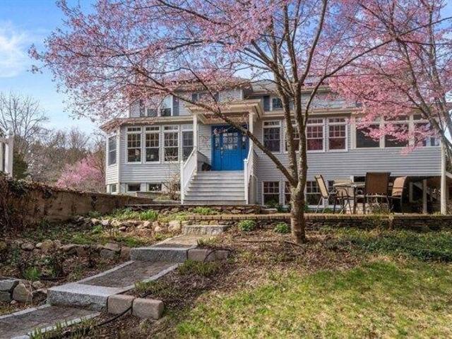house with 4 bedroom, Dover MA DS102530726