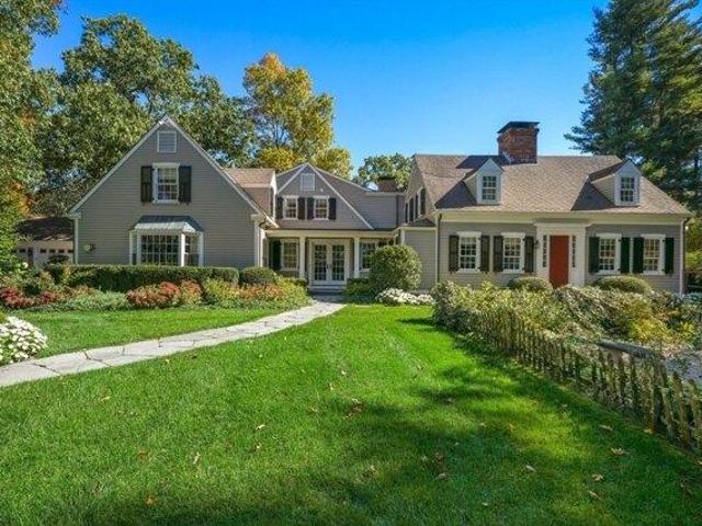 house with 4 bedroom, Dover MA DS102762995